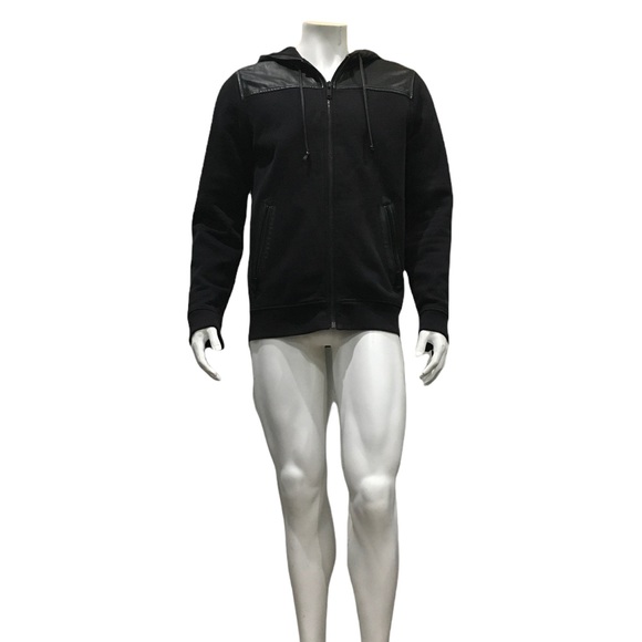 Marc By Marc Jacobs | Jackets & Coats | Marc By Marc Jacobs Mens Black ...
